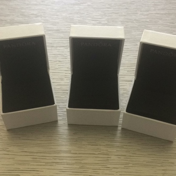 Pandora | Accessories | New Pandora Boxes | Poshmark